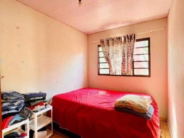 VENDA | Casa, com 3 dormitórios em Jardim Bressan, Toledo