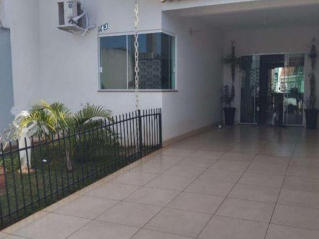 VENDA | Casa, com 3 dormitórios em Jardim Campo Belo, Maringá