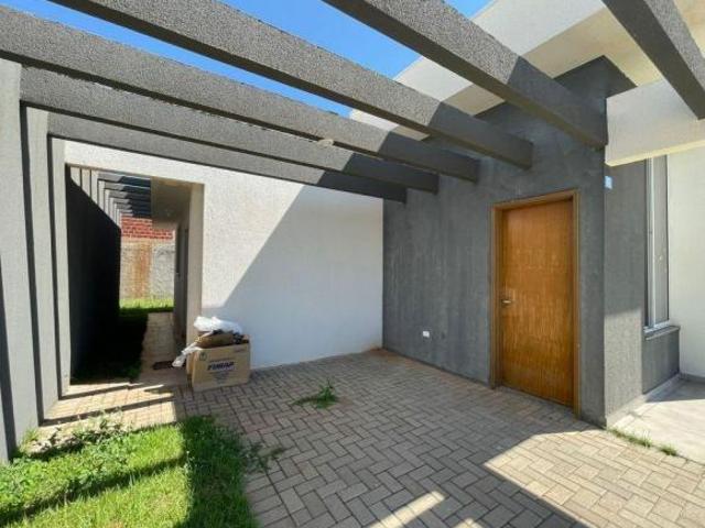 VENDA | Casa, com 3 dormitórios em Jardim Campo Belo, Paranavaí