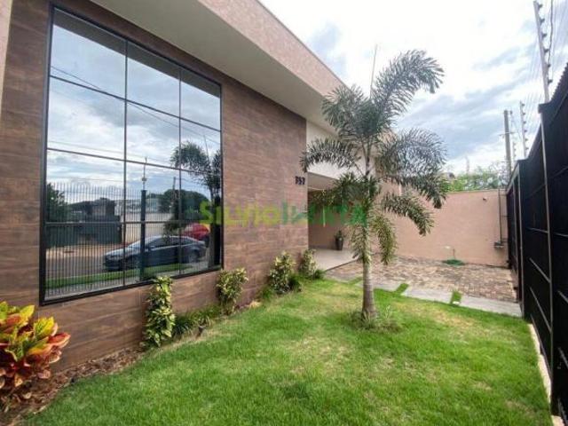 VENDA | Casa, com 3 dormitórios em Jardim Canadá, Maringá