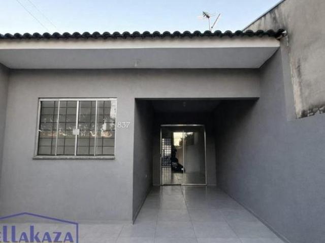 VENDA | Casa, com 3 dormitórios em Jardim Califórnia, Sarandi