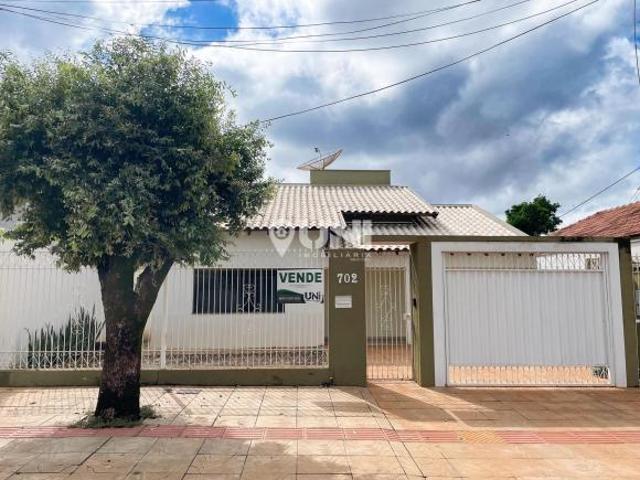 VENDA | Casa, com 3 dormitórios em Jardim Caramuru, Dourados
