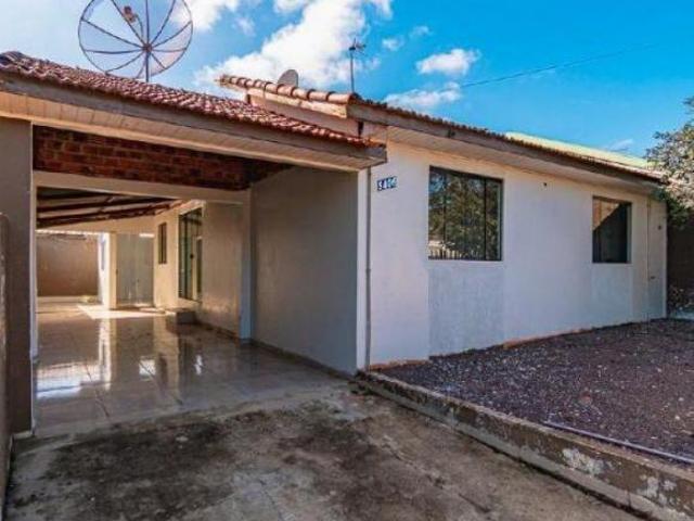 VENDA | Casa, com 3 dormitórios em Jardim Coopagro, Toledo