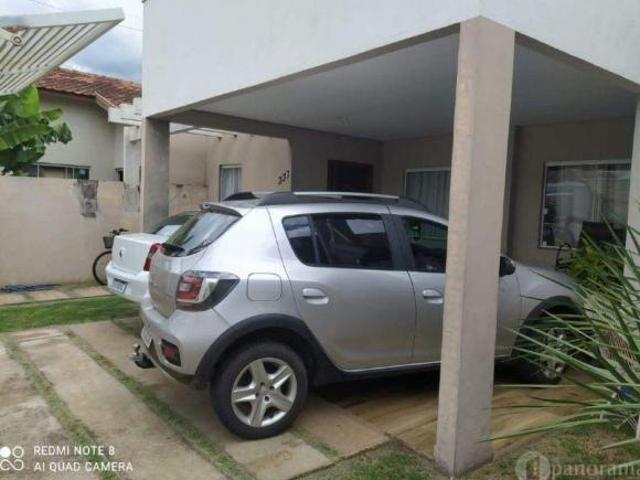 VENDA | Casa, com 3 dormitórios em Jardim Coopagro, Toledo