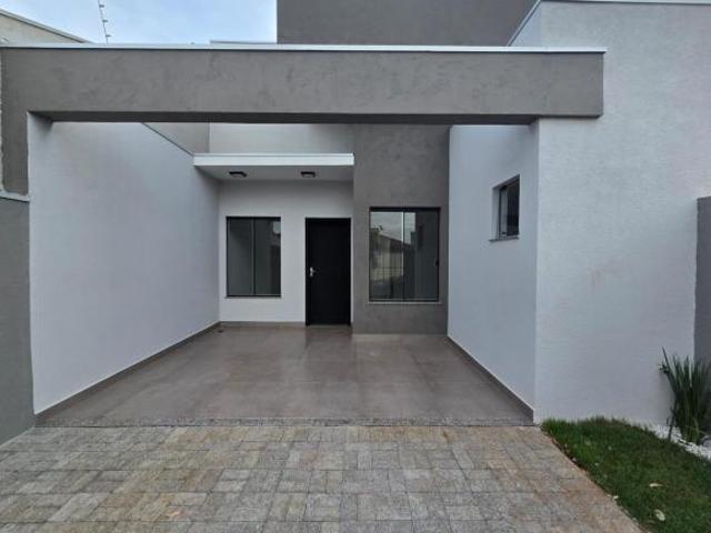 VENDA | Casa, com 3 dormitórios em Jardim Colina Verde, Maringá