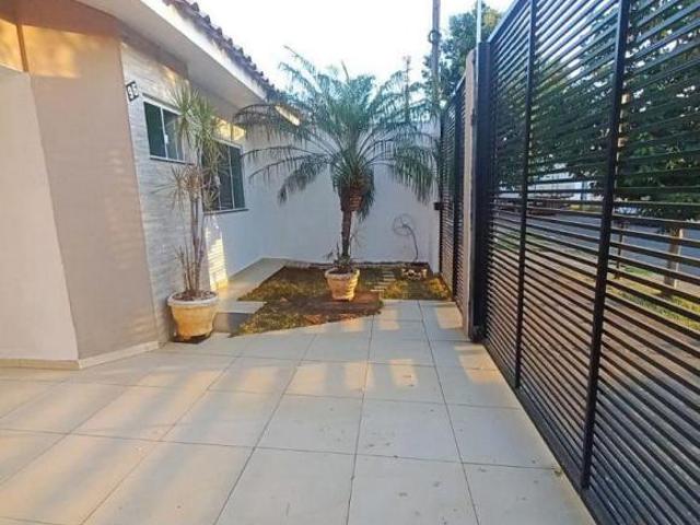 VENDA | Casa, com 3 dormitórios em Jardim Colina Verde, Maringá