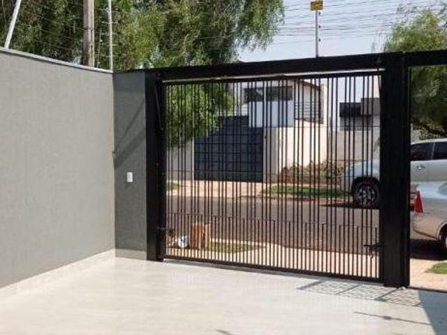 VENDA | Casa, com 3 dormitórios em Jardim Colina Verde, Maringá