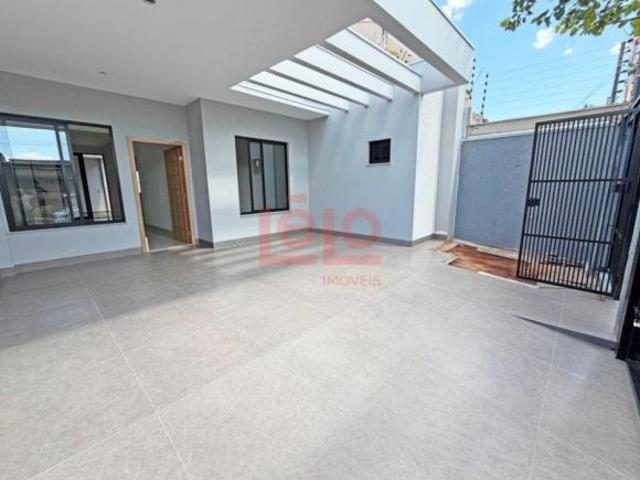 VENDA | Casa, com 3 dormitórios em JARDIM COLINA VERDE, MARINGA