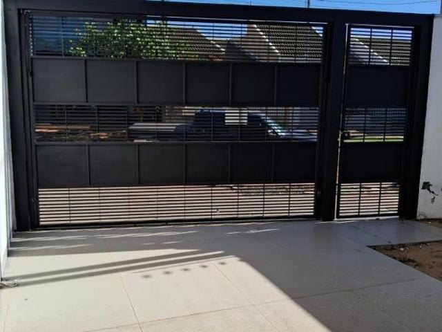 VENDA | Casa, com 3 dormitórios em Jardim Colina Verde, Maringá