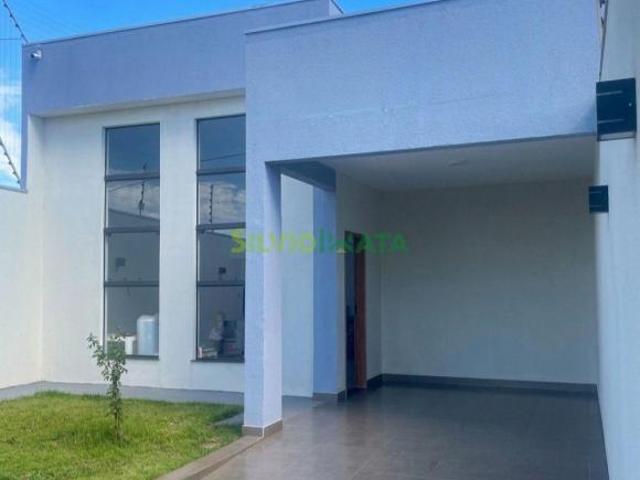 VENDA | Casa, com 3 dormitórios em Jardim Colombo Distrito São Domingos, Maringá