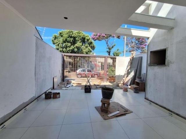 VENDA | Casa, com 3 dormitórios em Jardim Diamante, Maringá