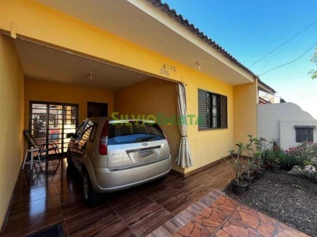 VENDA | Casa, com 3 dormitórios em Jardim Dias I, Maringá