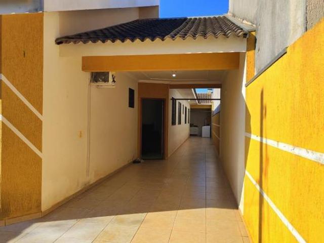 VENDA | Casa, com 3 dormitórios em Jardim Dias I, Maringá