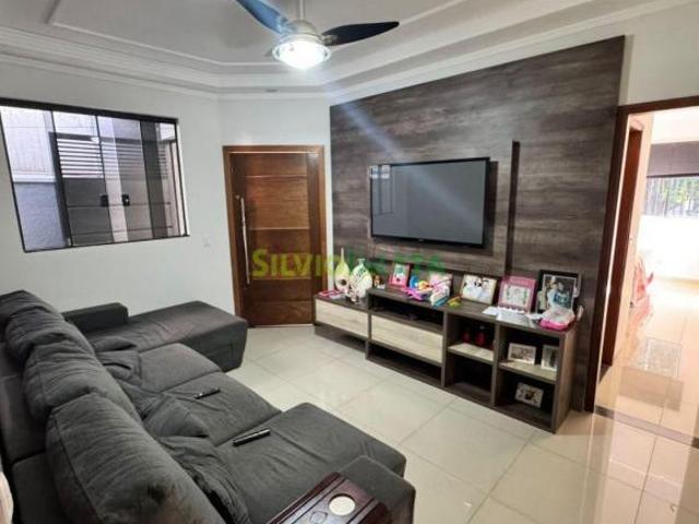 VENDA | Casa, com 3 dormitórios em Jardim Dias I, Maringá