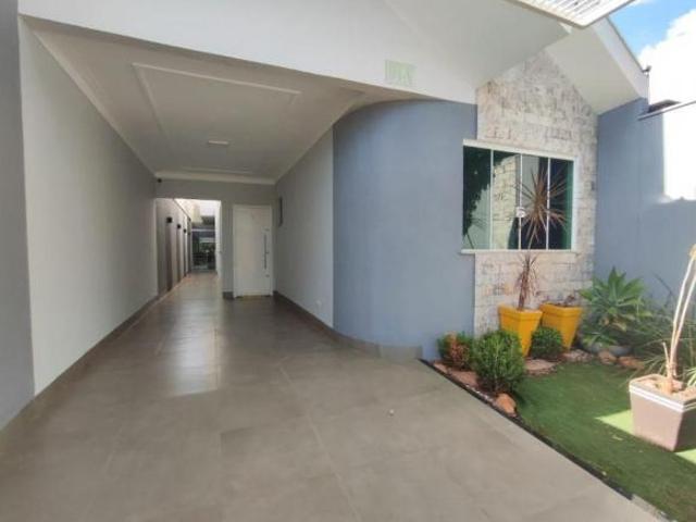 VENDA | Casa, com 3 dormitórios em Jardim Dias I, Maringá