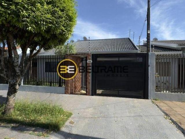 VENDA | Casa, com 3 dormitórios em Jardim Dias I, Maringá
