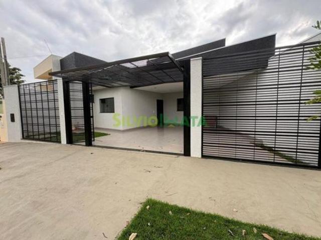 VENDA | Casa, com 3 dormitórios em Jardim Dias II, Maringá