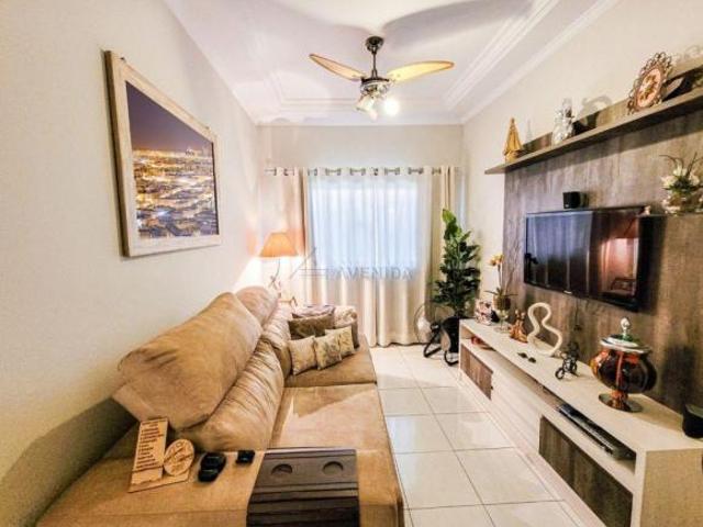 VENDA | Casa, com 3 dormitórios em Jardim Dos Estados, Londrina