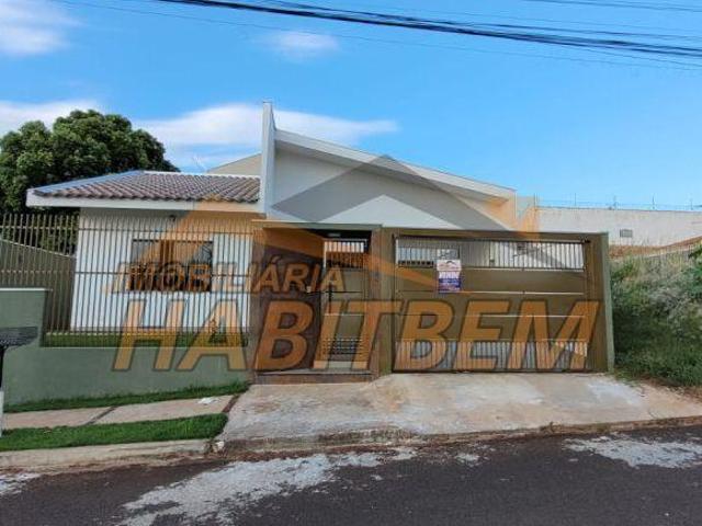 VENDA | Casa, com 3 dormitórios em Jardim Dos Magnatas, Marialva