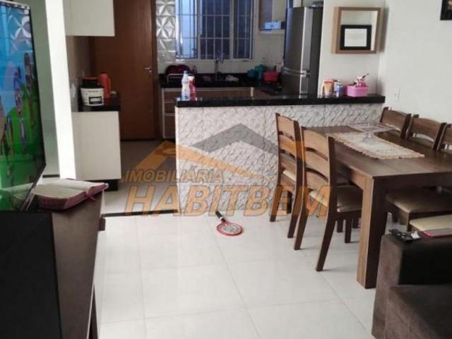 VENDA | Casa, com 3 dormitórios em Jardim Eldorado, Marialva