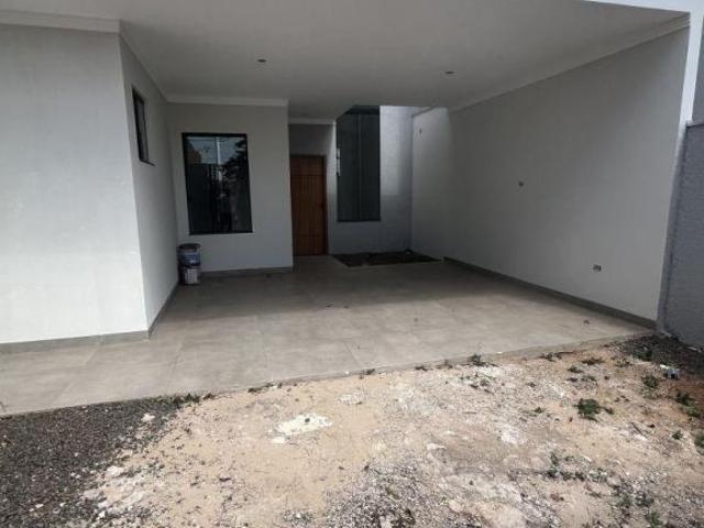 VENDA | Casa, com 3 dormitórios em Jardim Eldorado, Marialva