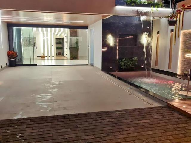 VENDA | Casa, com 3 dormitórios em Jardim Espanha, Maringá