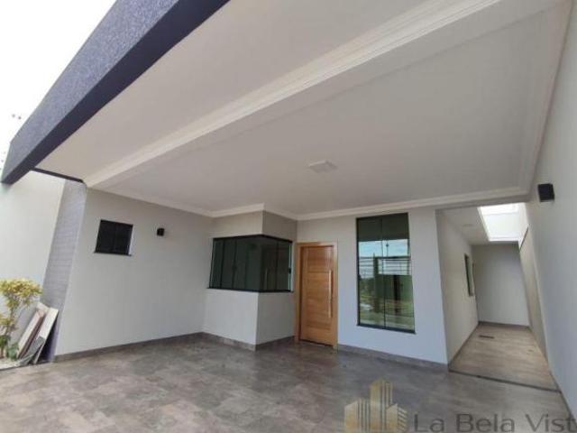 VENDA | Casa, com 3 dormitórios em Jardim Espanha, Maringá