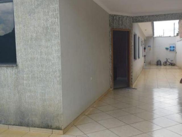 VENDA | Casa, com 3 dormitórios em Jardim Esperança I, Sarandi
