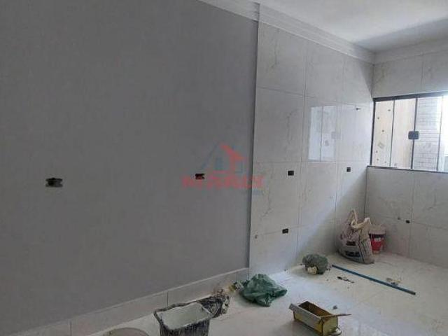 VENDA | Casa, com 3 dormitórios em Jardim Esplanada, Sarandi