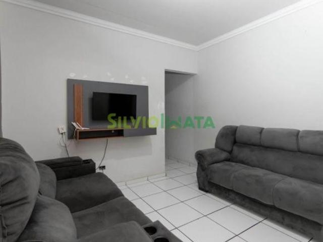 VENDA | Casa, com 3 dormitórios em Jardim Europa, Sarandi