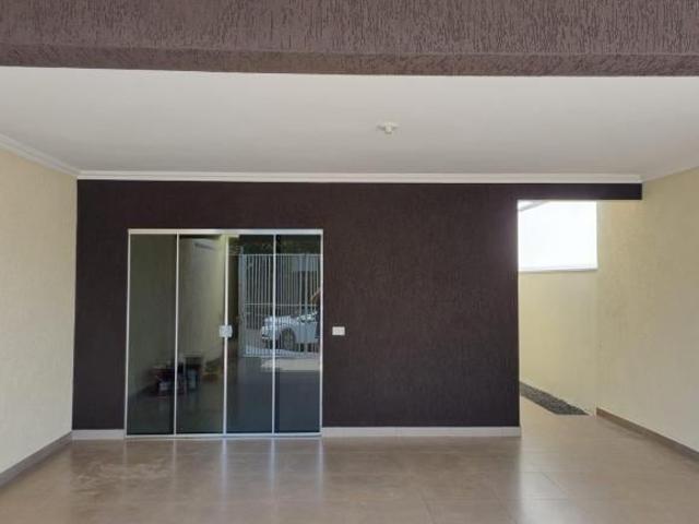 VENDA | Casa, com 3 dormitórios em Jardim Everest, Maringá