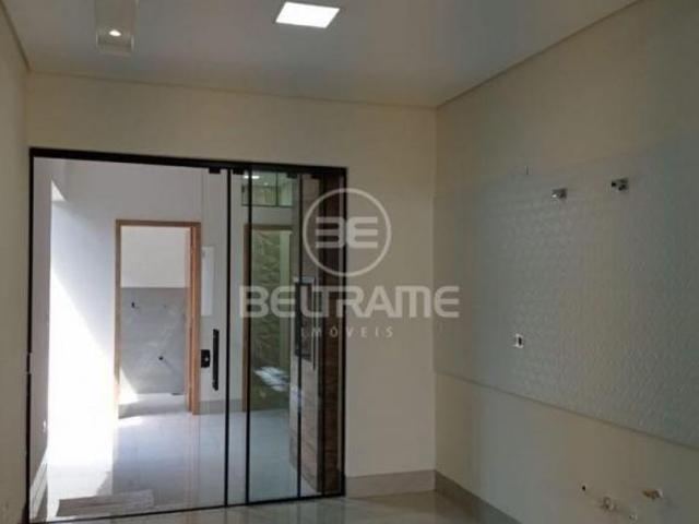 VENDA | Casa, com 3 dormitórios em Jardim Fregadolli, Maringá