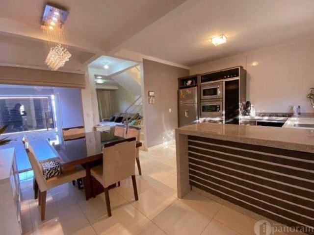VENDA | Casa, com 3 dormitórios em Jardim Gisela, Toledo
