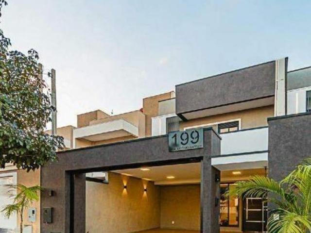 VENDA | Casa, com 3 dormitórios em Jardim Gisela, Toledo