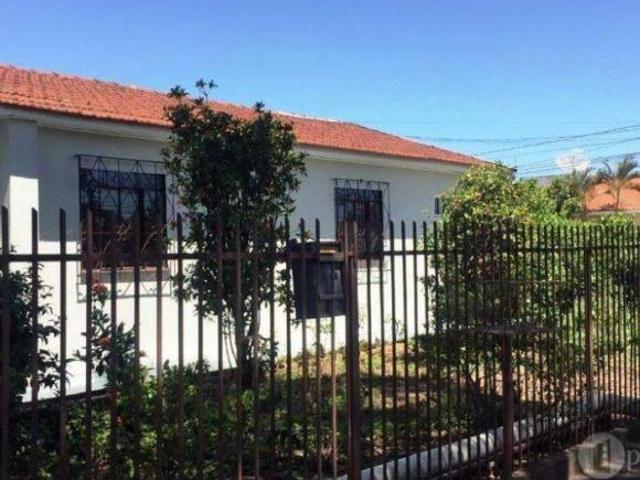 VENDA | Casa, com 3 dormitórios em Jardim Gisela, Toledo