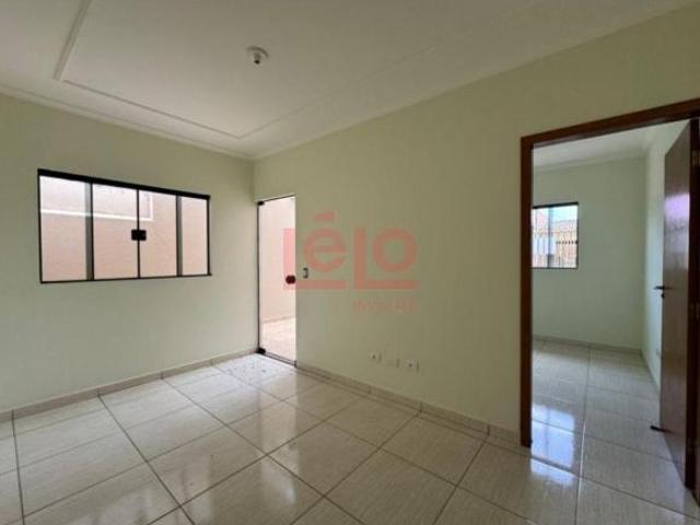 VENDA | Casa, com 3 dormitórios em JARDIM GRALHA AZUL, SARANDI