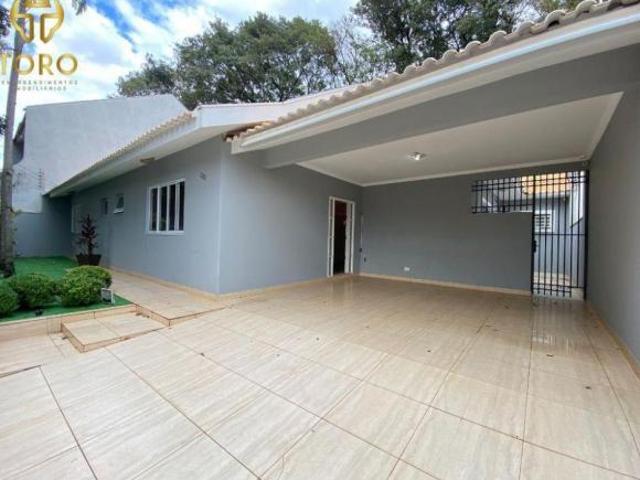 VENDA | Casa, com 3 dormitórios em Jardim Guaporé, Maringá