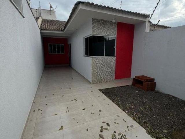 VENDA | Casa, com 3 dormitórios em Jardim Hamada, Marialva