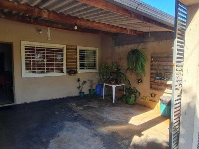 VENDA | Casa, com 3 dormitórios em Jardim Honda 2, Londrina