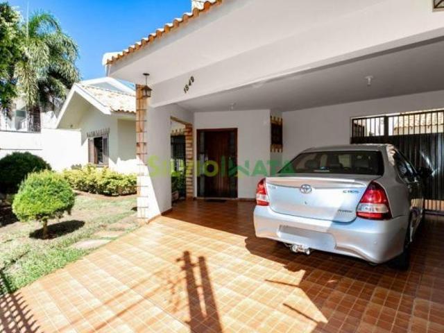 VENDA | Casa, com 3 dormitórios em Jardim Iguaçu, Maringá