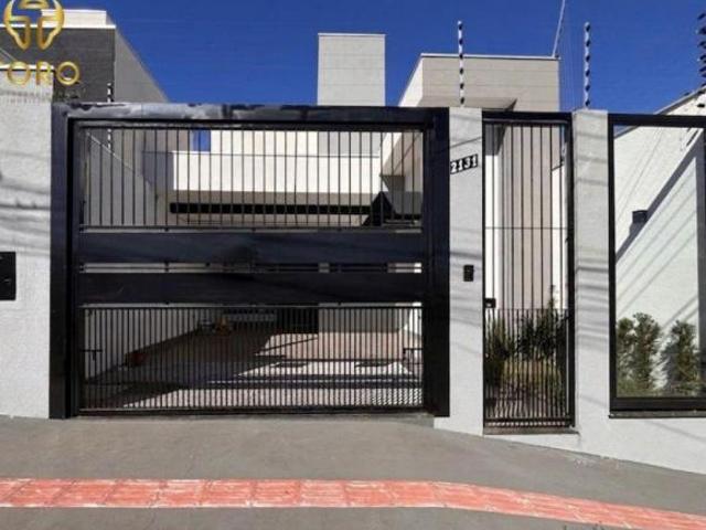 VENDA | Casa, com 3 dormitórios em Jardim Iguaçu, Maringá