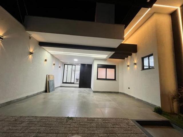 VENDA | Casa, com 3 dormitórios em Jardim Iguaçu, Maringá