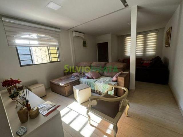 VENDA | Casa, com 3 dormitórios em Jardim Iguaçu, Maringá