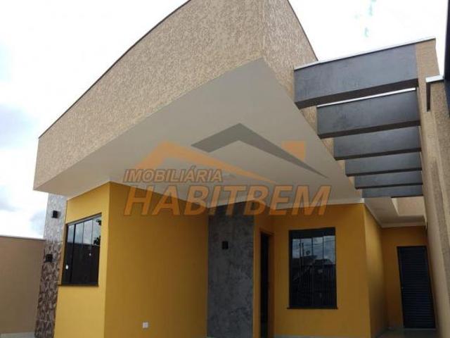 VENDA | Casa, com 3 dormitórios em Jardim Imperial II, Marialva
