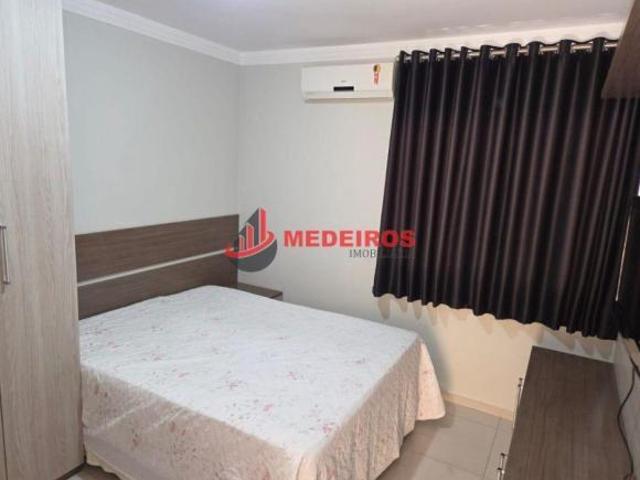 VENDA | Casa, com 3 dormitórios em Jardim Império Do Sol, Maringá