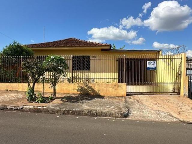 VENDA | Casa, com 3 dormitórios em Jardim Independência, Sarandi