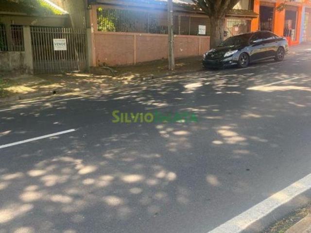 VENDA | Casa, com 3 dormitórios em Jardim Ipanema, Maringá