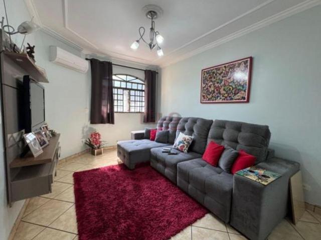VENDA | Casa, com 3 dormitórios em JARDIM IPANEMA, MARINGA