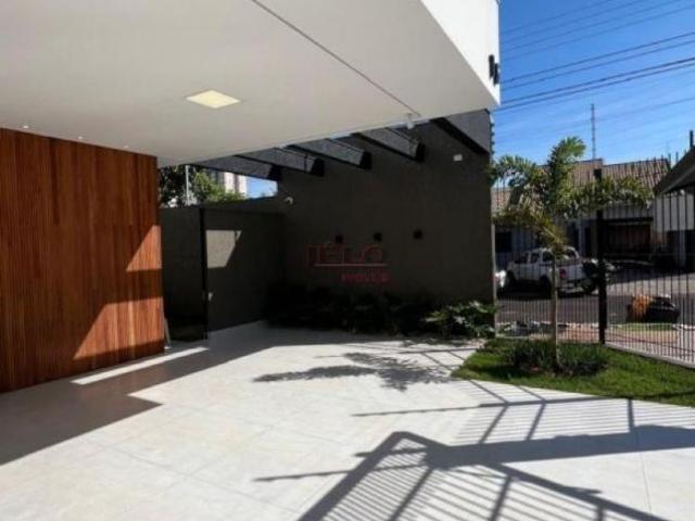 VENDA | Casa, com 3 dormitórios em JARDIM IPANEMA, MARINGA