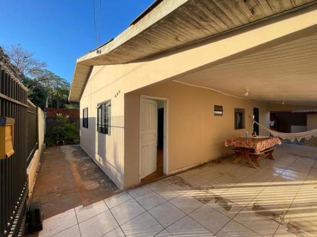 VENDA | Casa, com 3 dormitórios em Jardim Ipê, Paranavaí
